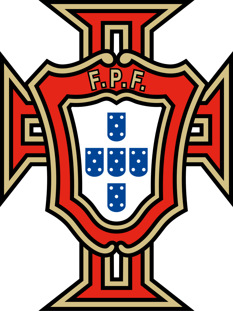 Portugal National Team logo PNG & SVG download | FootyLogos
